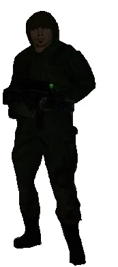 Coscript Soldier | Half-life 2 Cut Npcs v.2 Wiki | Fandom