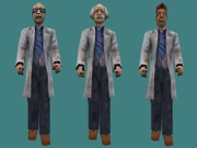 Scientists | Half-Life Alpha Wiki | Fandom