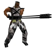 Half-Life Alpha Wiki | Fandom