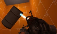 Physics Gun | Half-Life Cut Content Wiki | Fandom