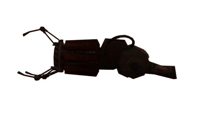 Physics Gun Png