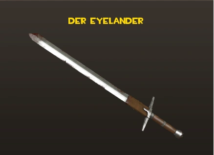 Eyelander | Valve Wiki | Fandom