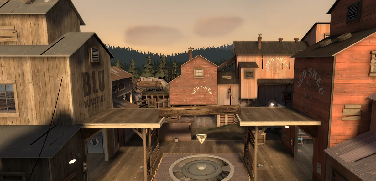 Snakewater | Valve Wiki | Fandom