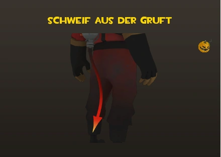 Schweif aus der Gruft | Valve Wiki | Fandom