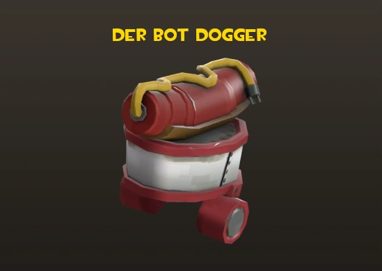 Bot Dogger | Valve Wiki | Fandom