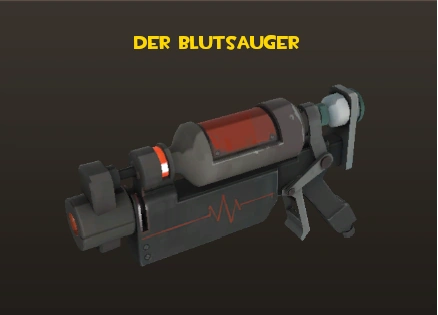 Blutsauger | Valve Wiki | Fandom