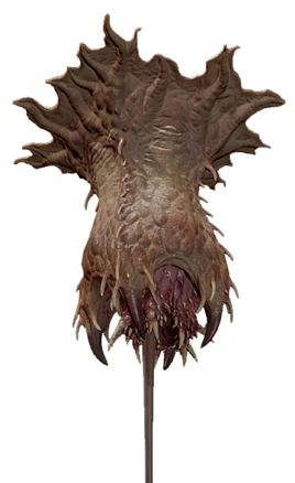 Барнакл | Энциклопедия Half-Life | Fandom