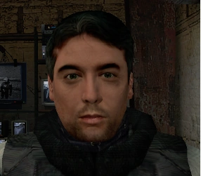 Barney Calhoun | Valve Wiki | Fandom