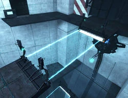 Силовой мост Альянса | Энциклопедия Half-Life | Fandom