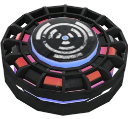 X33 Damage Amplifier | Valve Wiki | Fandom