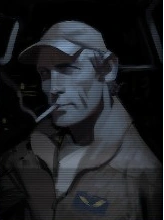 Commander Williams | Valve Wiki | Fandom