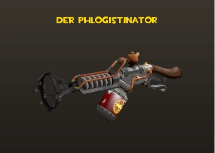 Phlogistinator | Valve Wiki | Fandom