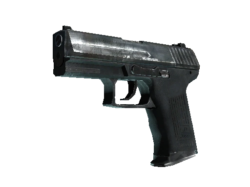 P2000 | Valve Wiki | Fandom