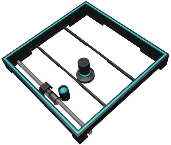 Панель Aperture Science | Энциклопедия Half-Life | Fandom