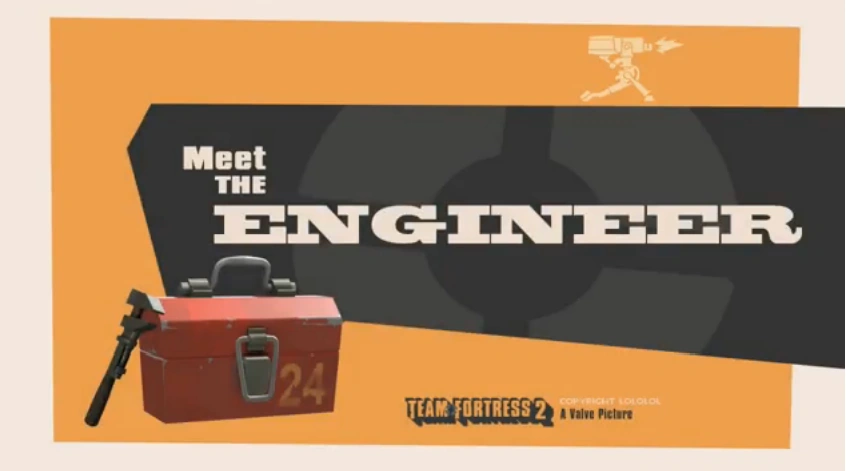 Meet the Engineer | Valve Wiki | Fandom