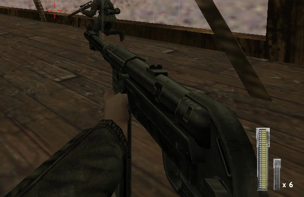 MP40 | Valve Wiki | Fandom