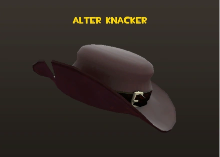 Alter Knacker | Valve Wiki | Fandom
