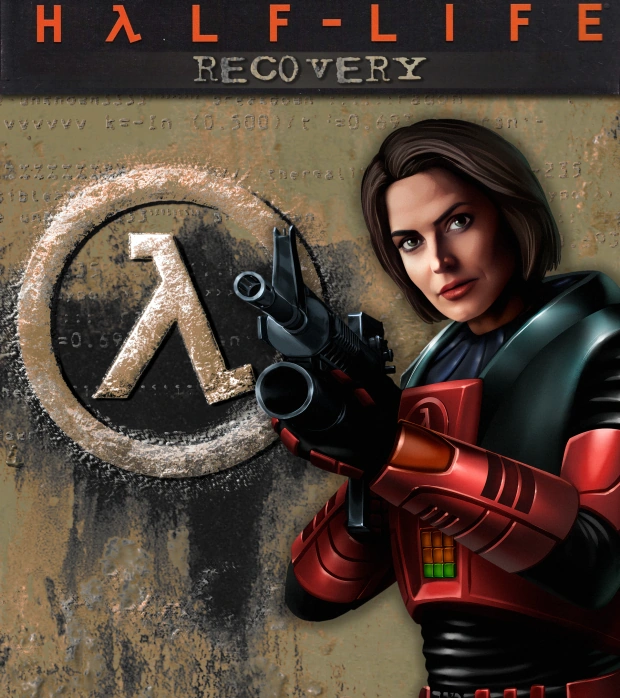 Half-Life: Recovery | Энциклопедия Half-Life | Fandom