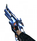 Colt Python | Энциклопедия Half-Life | Fandom