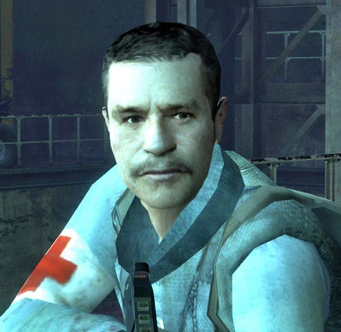 Griggs | Wiki Valve | Fandom