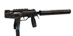 Tactical Machine Pistol | Valve Wiki | Fandom