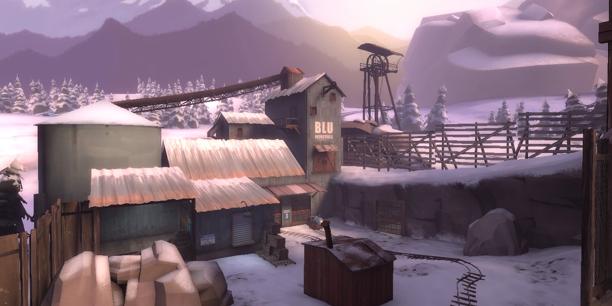 Barnblitz | Valve Wiki | Fandom