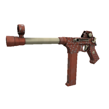 SMG | Valve Wiki | Fandom