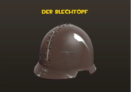 Blechtopf | Valve Wiki | Fandom