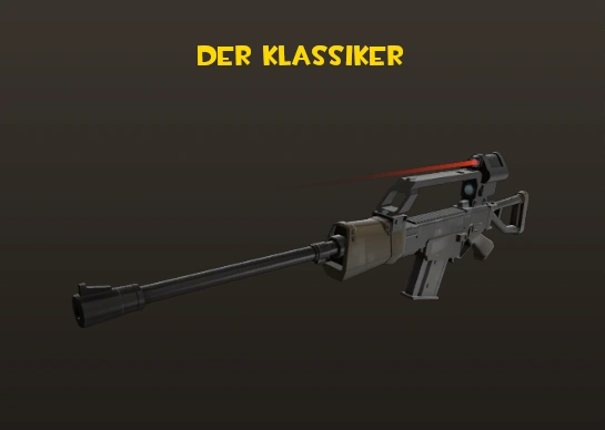 Klassiker | Valve Wiki | Fandom