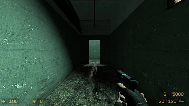 Counter-Life 2 | Энциклопедия Half-Life | Fandom