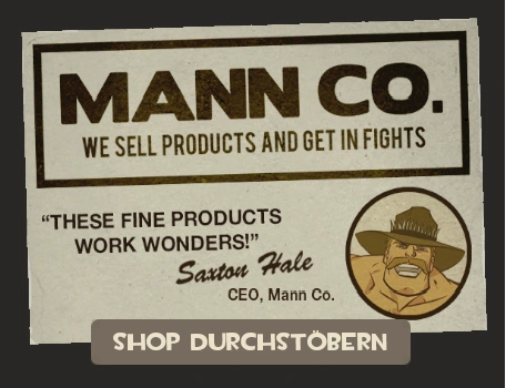 Mann Co. Store | Valve Wiki | Fandom
