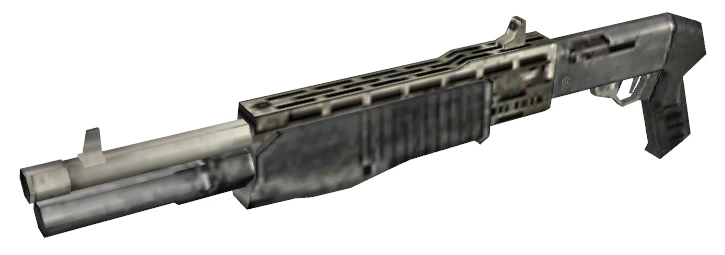 SPAS-12 (Half-Life 2) | Энциклопедия Half-Life | Fandom