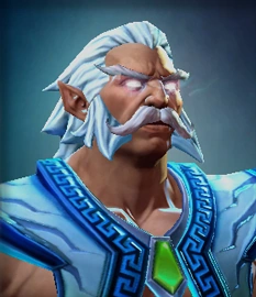 Zeus | Valve Wiki | Fandom