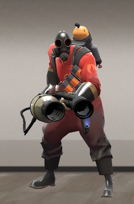 Pyro | Valve Wiki | Fandom