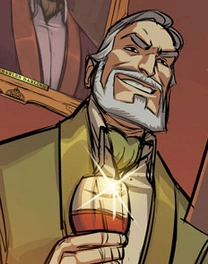 Charles Darling | Valve Wiki | Fandom