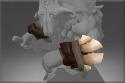 Fine Bone Bracers | Valve Wiki | Fandom