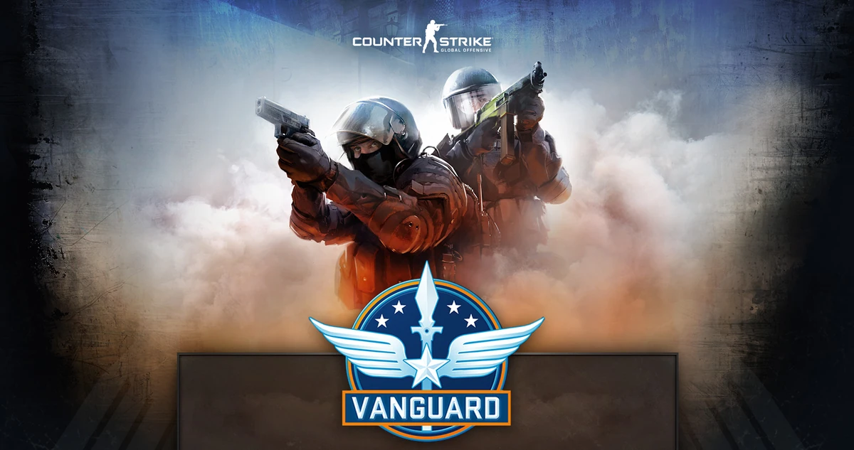 Operation Vanguard | Valve Wiki | Fandom