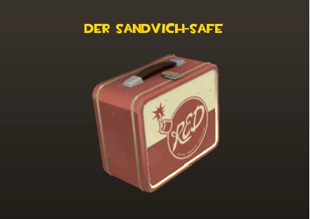 Sandvich-Safe | Valve Wiki | Fandom