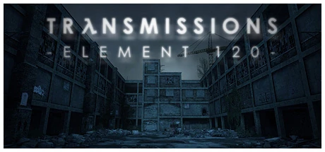 Transmissions: Element 120 | Энциклопедия Half-Life | Fandom