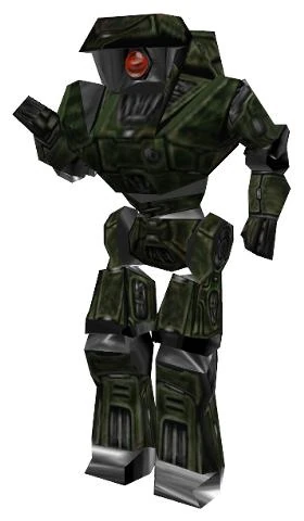 Roboter-Soldat | Valve Wiki | Fandom