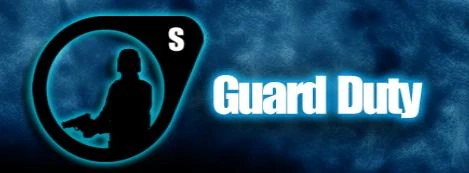 Guard Duty | Энциклопедия Half-Life | Fandom