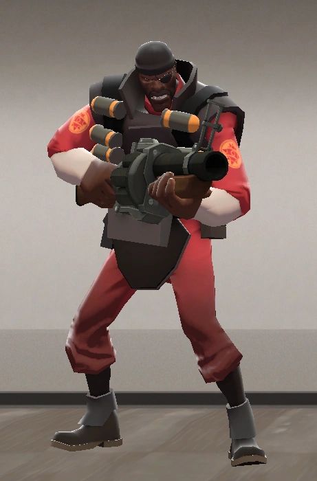 Demoman | Valve Wiki | Fandom