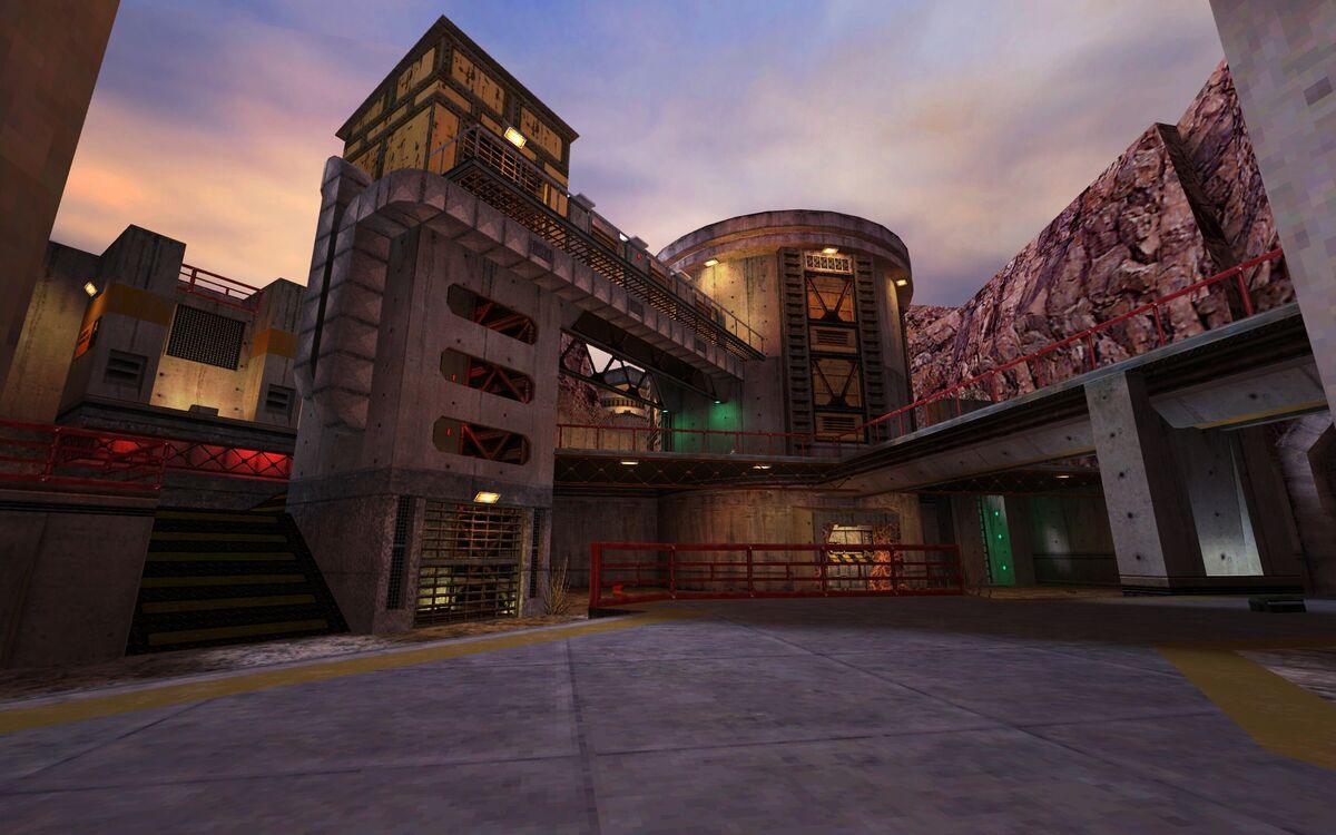 Contamination Энциклопедия Half Life Fandom