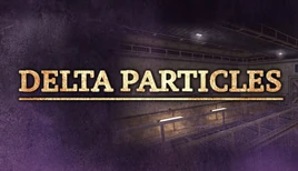 Delta Particles | Энциклопедия Half-Life | Fandom