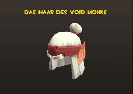 Haar des Void Monks | Valve Wiki | Fandom