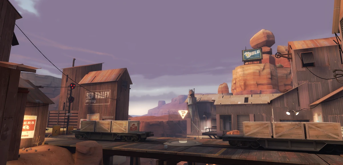 Arena (Team Fortress 2) | Valve Wiki | Fandom
