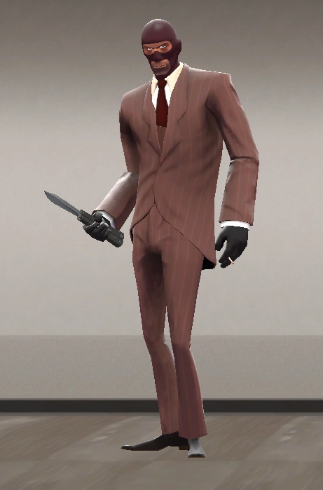Spy | Valve Wiki | Fandom