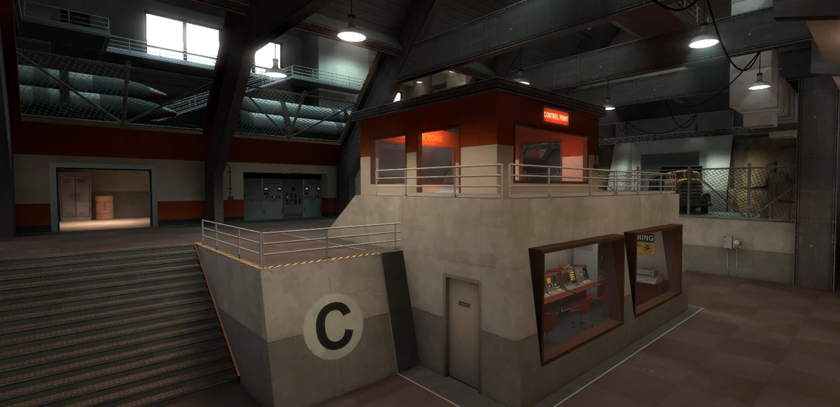 Junction | Valve Wiki | Fandom