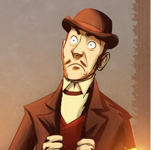 Redmond Mann | Valve Wiki | Fandom