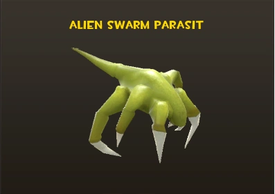 Alien Swarm Parasit | Valve Wiki | Fandom